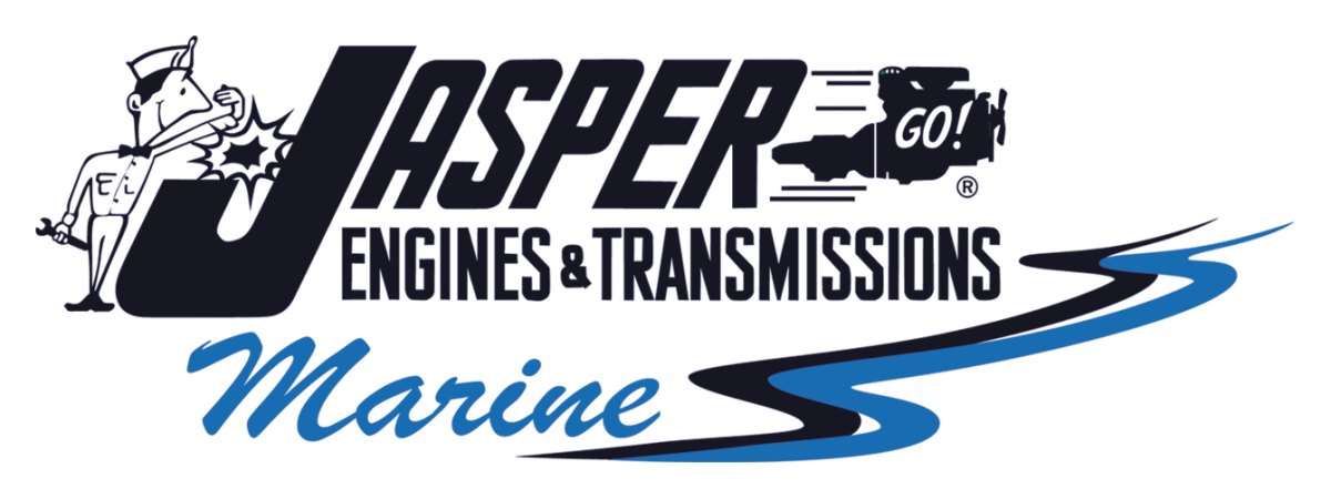 Jasper® Engines & Transmissions - River Forest Shipyard